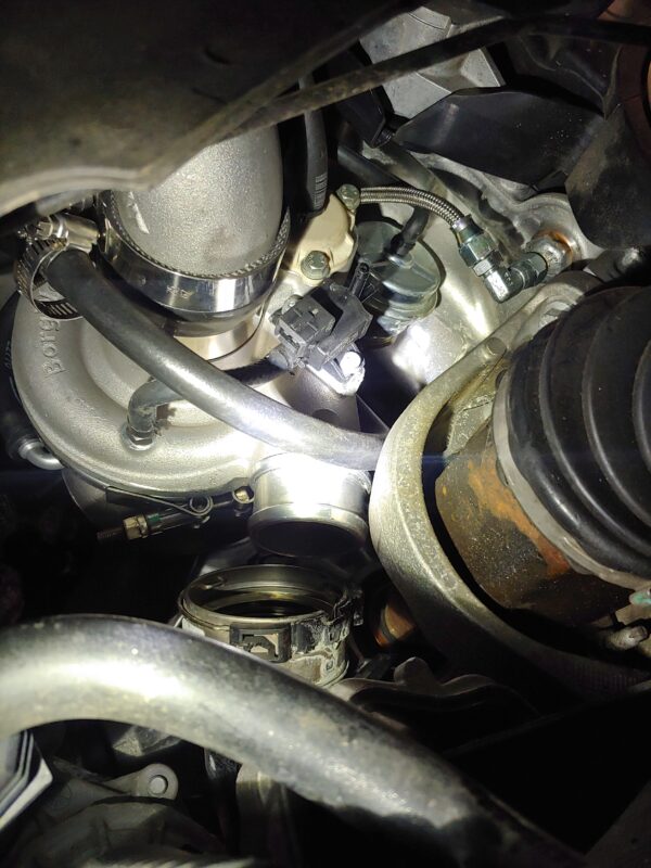 Check Out Our Work - KT4 Performance