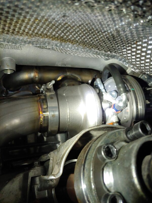 Check Out Our Work - KT4 Performance
