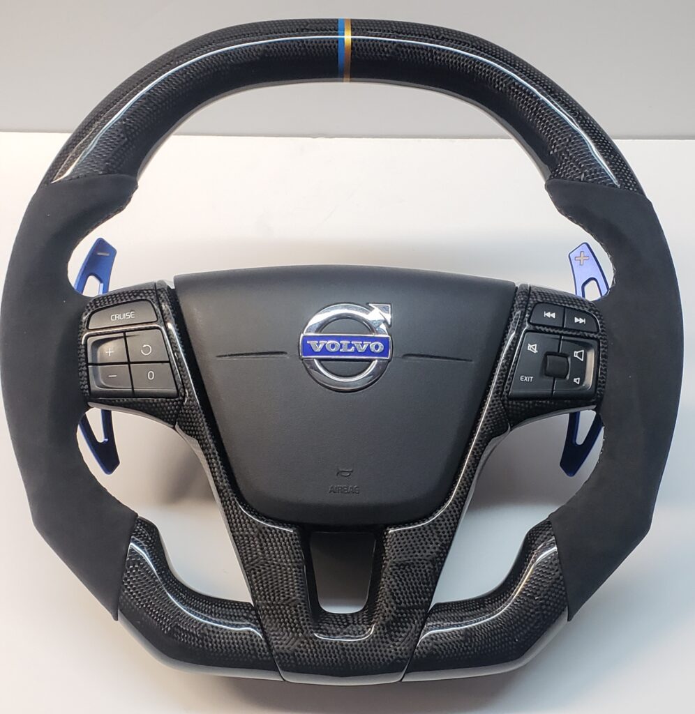 Steering Wheels Archives - KT4 Performance
