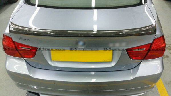 0021656_e90-m-tech-trunk-spoiler - KT4 Performance